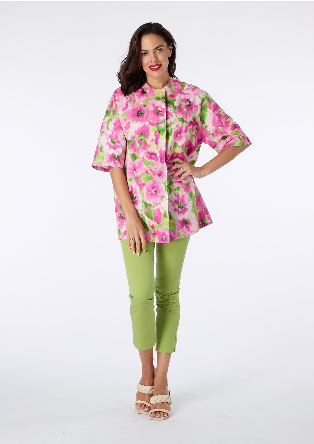 COATS & JACKETS - Helene Berman London