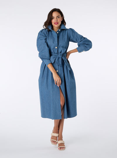 Helene Berman - Exclusive Ladies Fashion Designs.