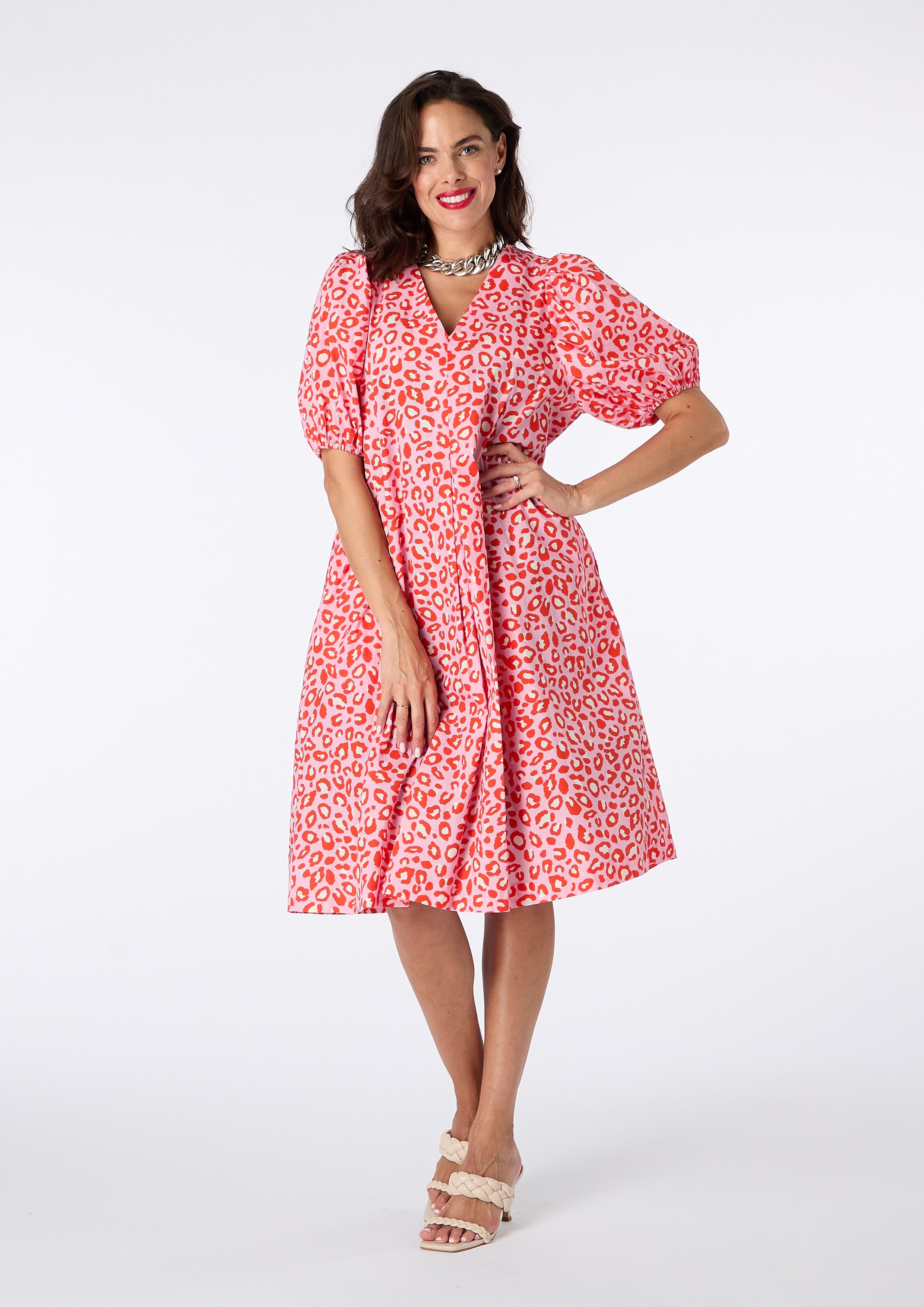 Helene Berman - Exclusive Ladies Fashion Designs.