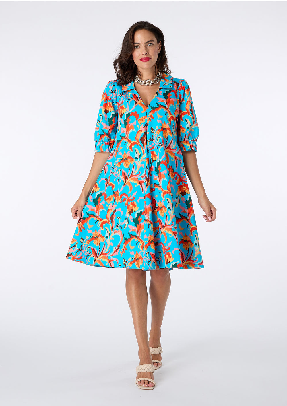 Helene Berman - Exclusive Ladies Fashion Designs.