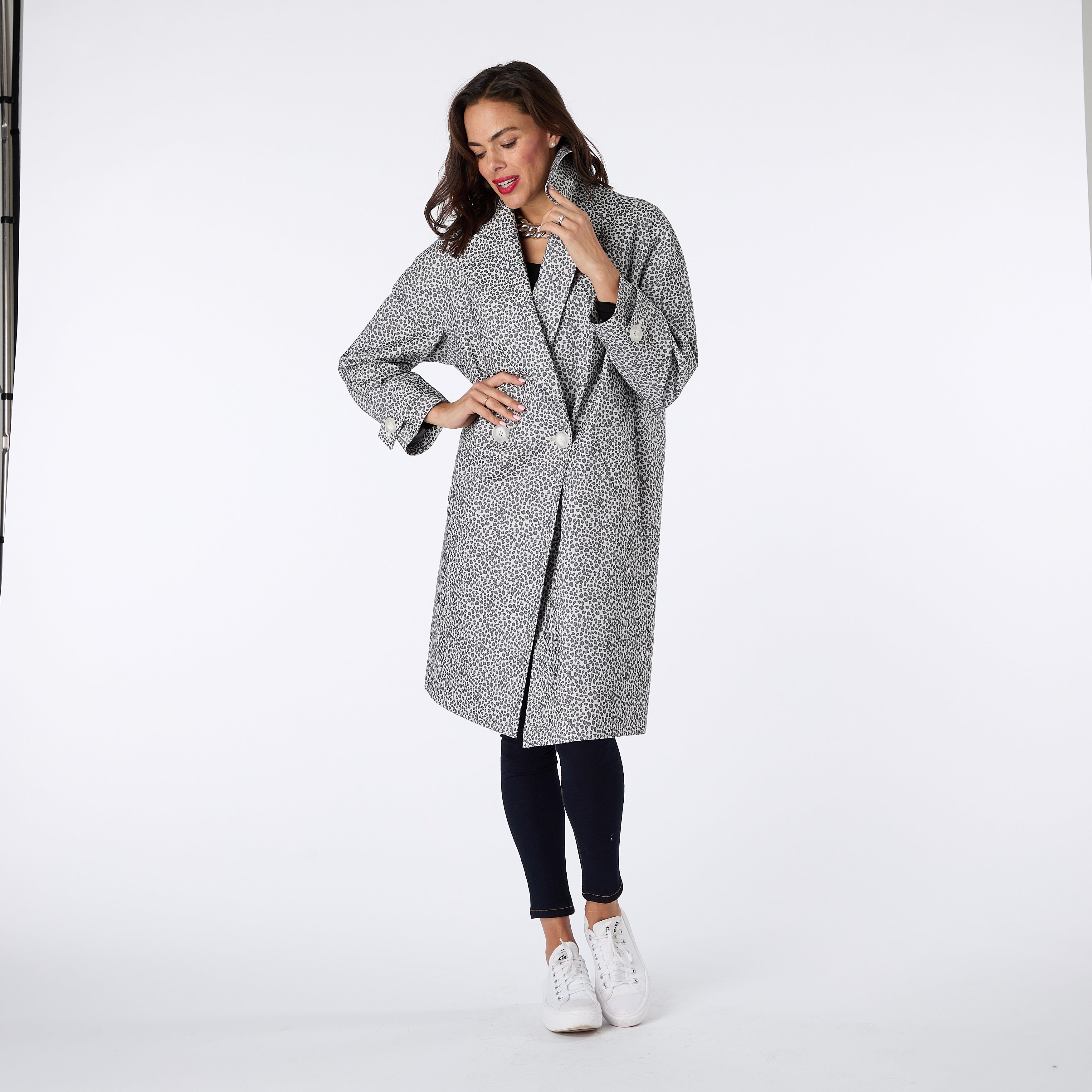 Helene Berman - Exclusive Ladies Fashion Designs.