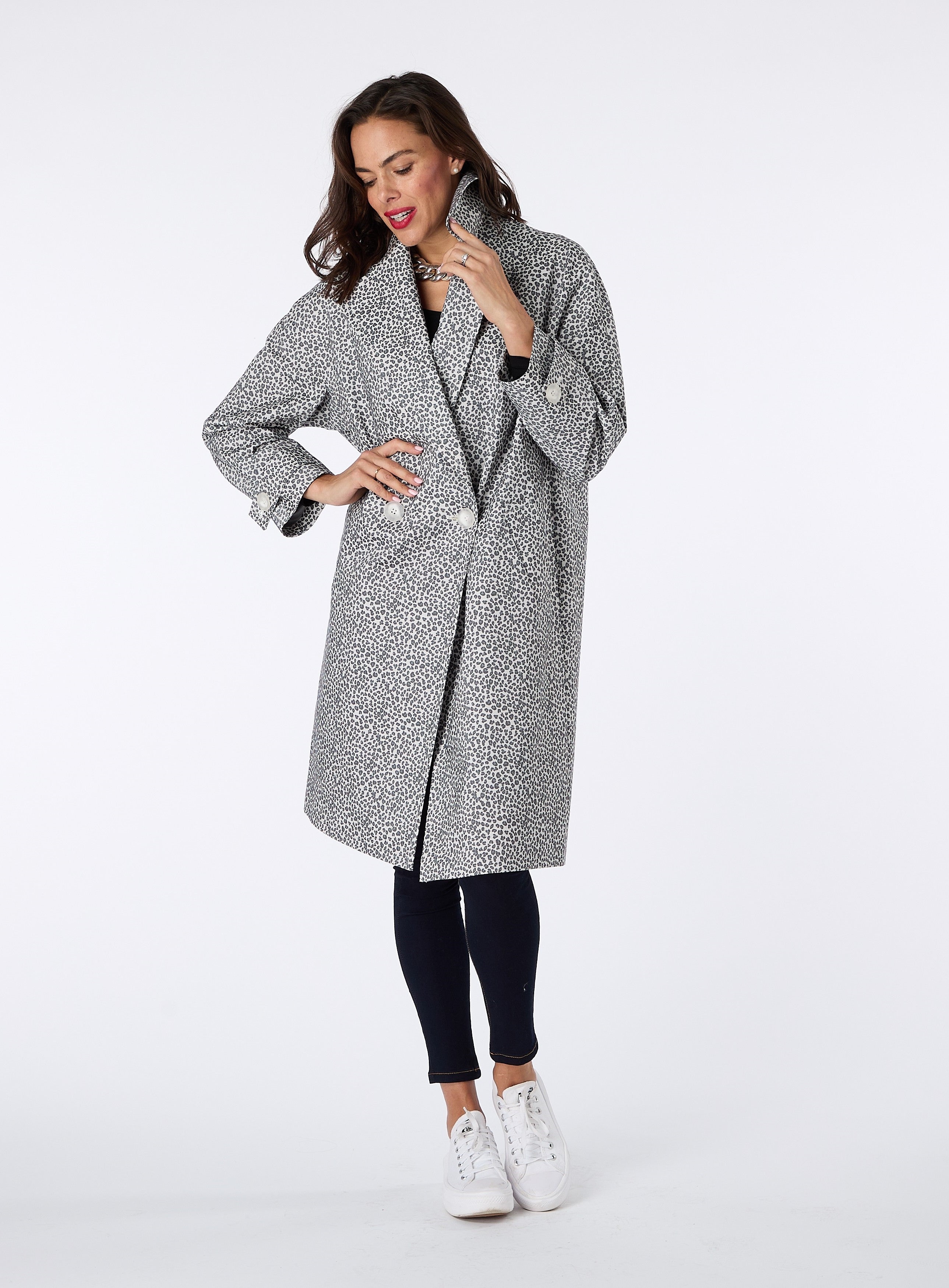 Helene Berman - Exclusive Ladies Fashion Designs.