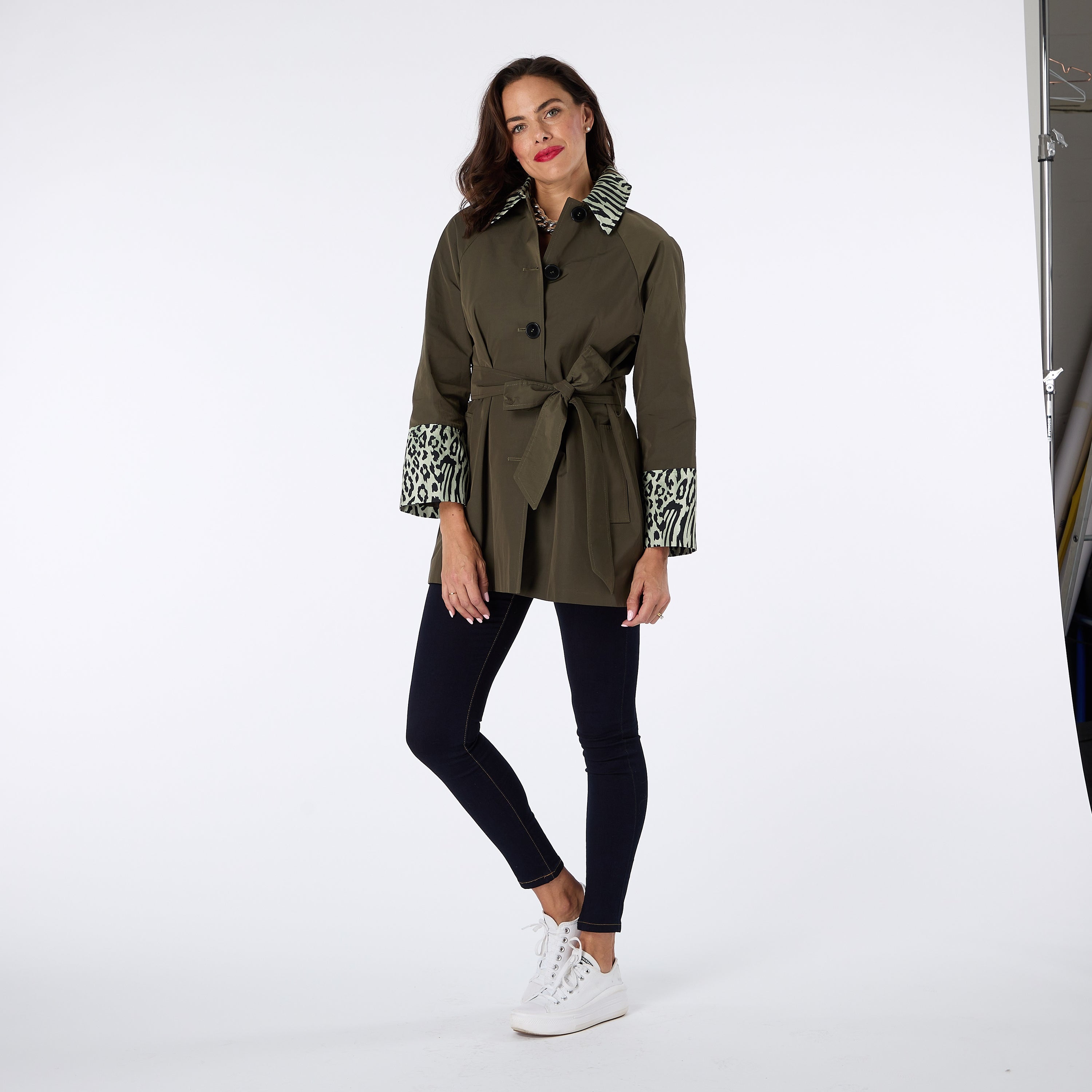 Helene Berman - Exclusive Ladies Fashion Designs.