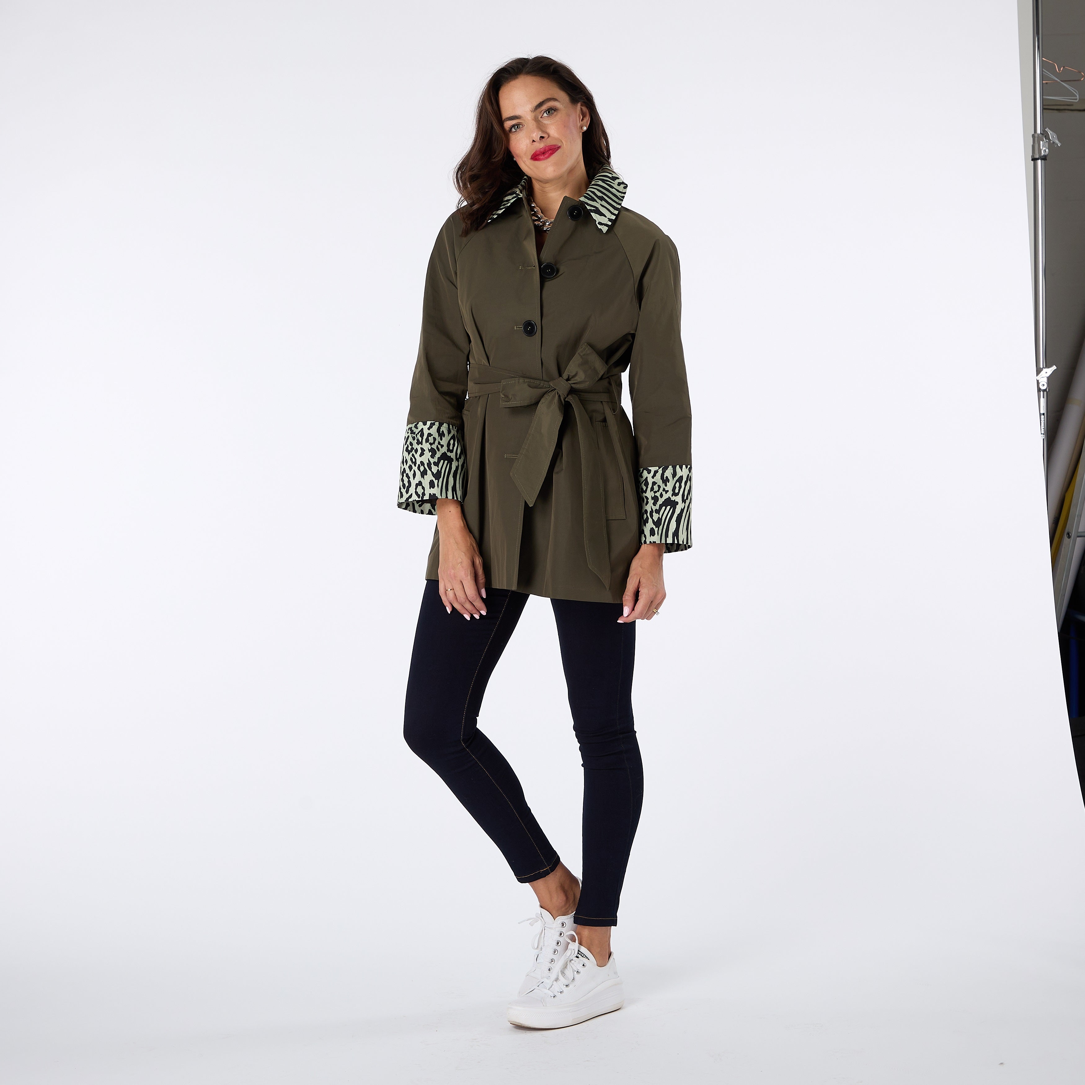 Helene Berman - Exclusive Ladies Fashion Designs.