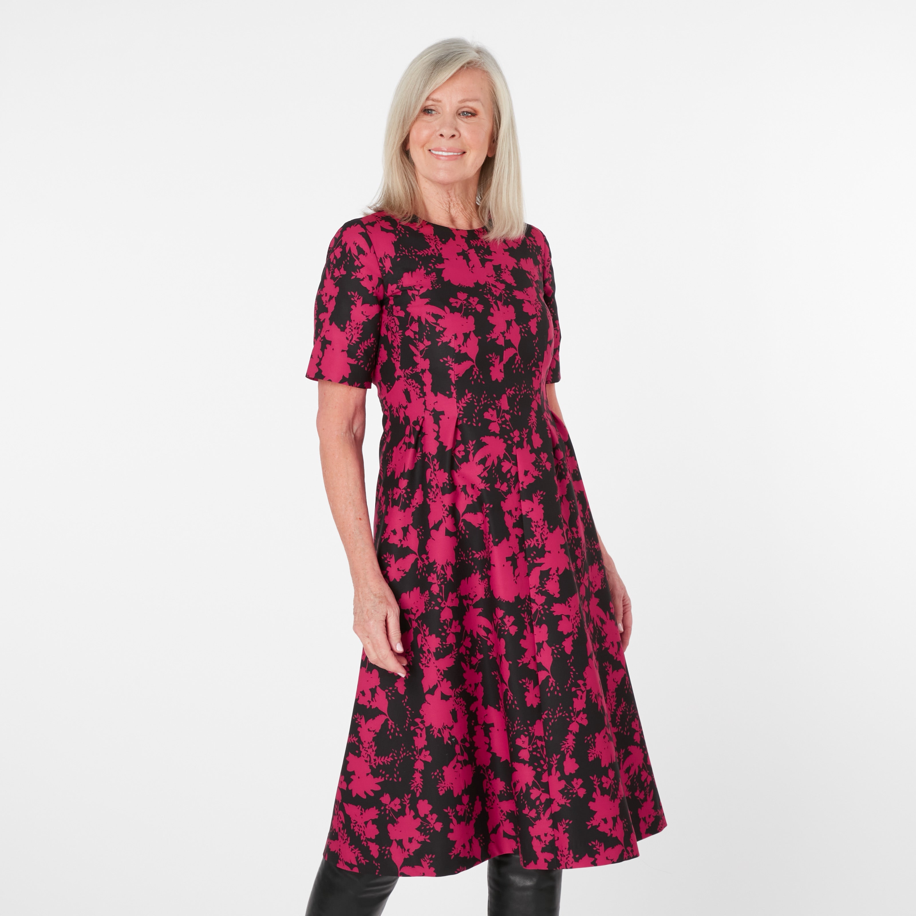 NEW IN - Helene Berman London