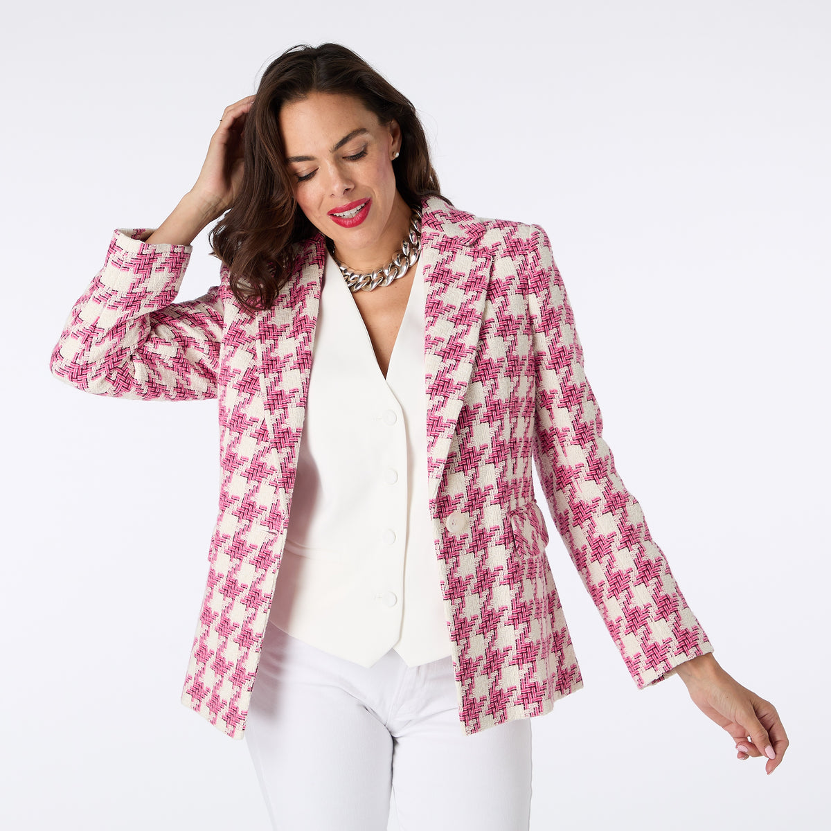 Helene Berman - Exclusive Ladies Fashion Designs.