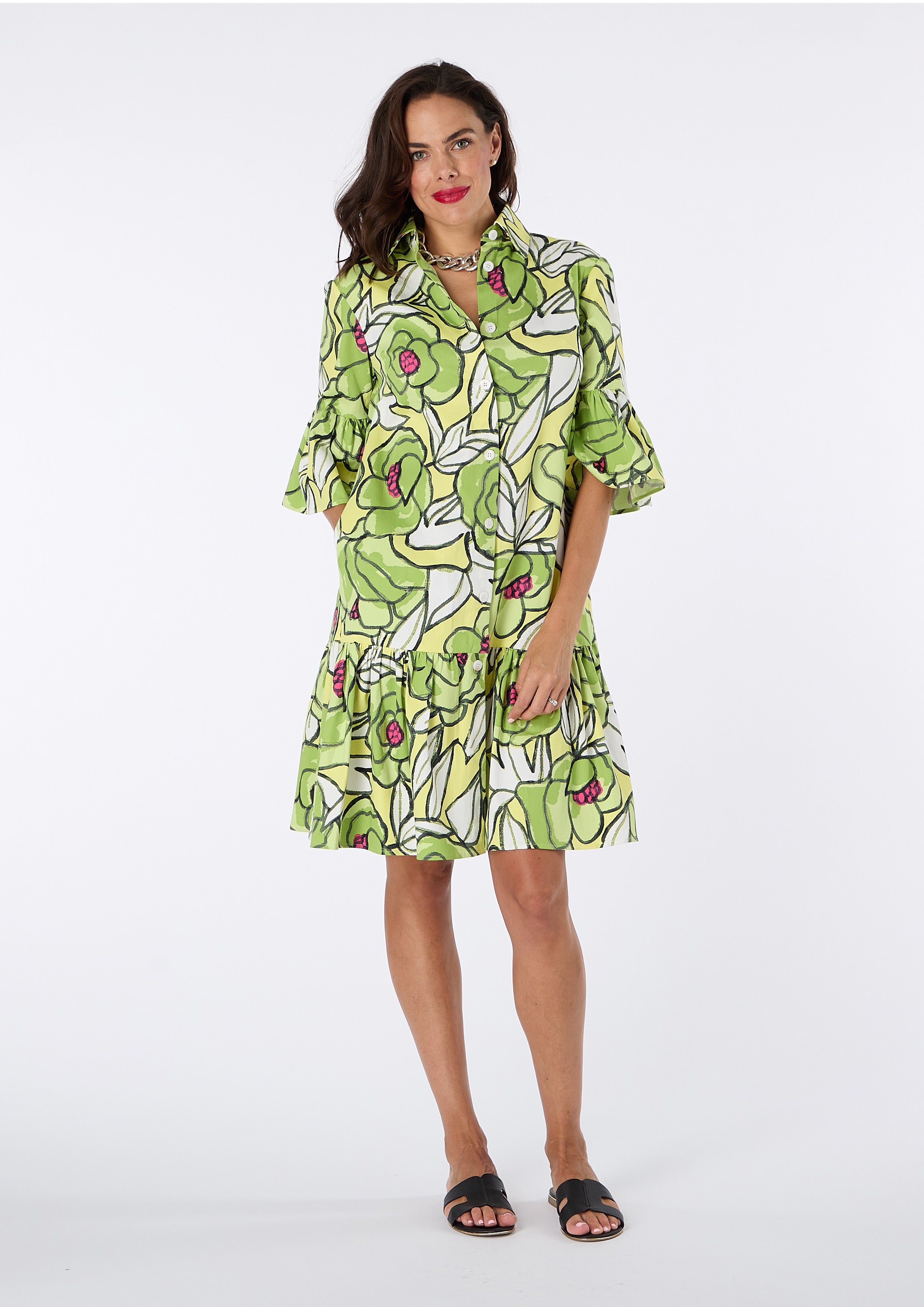 Helene Berman - Exclusive Ladies Fashion Designs.