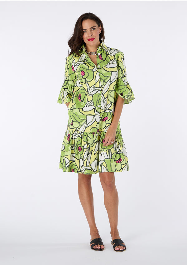 Helene Berman - Exclusive Ladies Fashion Designs.