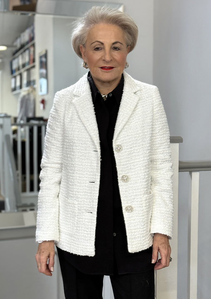 Helene Berman - Exclusive Ladies Fashion Designs.