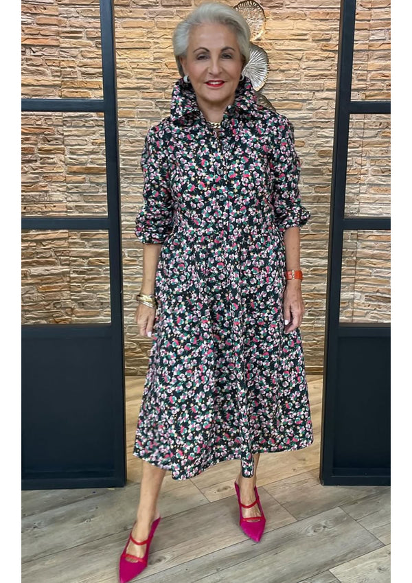 Spring/Summer 2025 - Helene Berman London