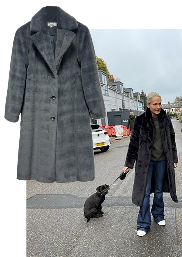 Helene Berman - Exclusive Ladies Fashion Designs.