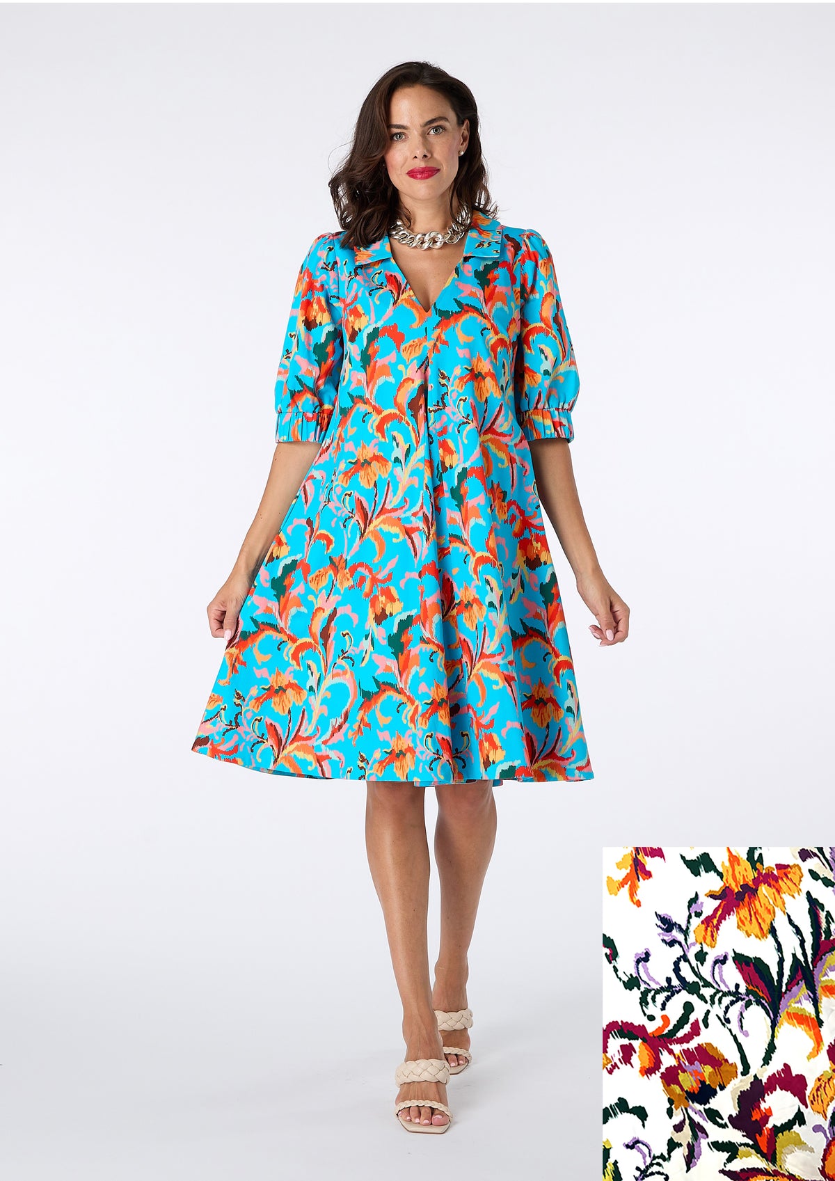 Helene Berman - Exclusive Ladies Fashion Designs.