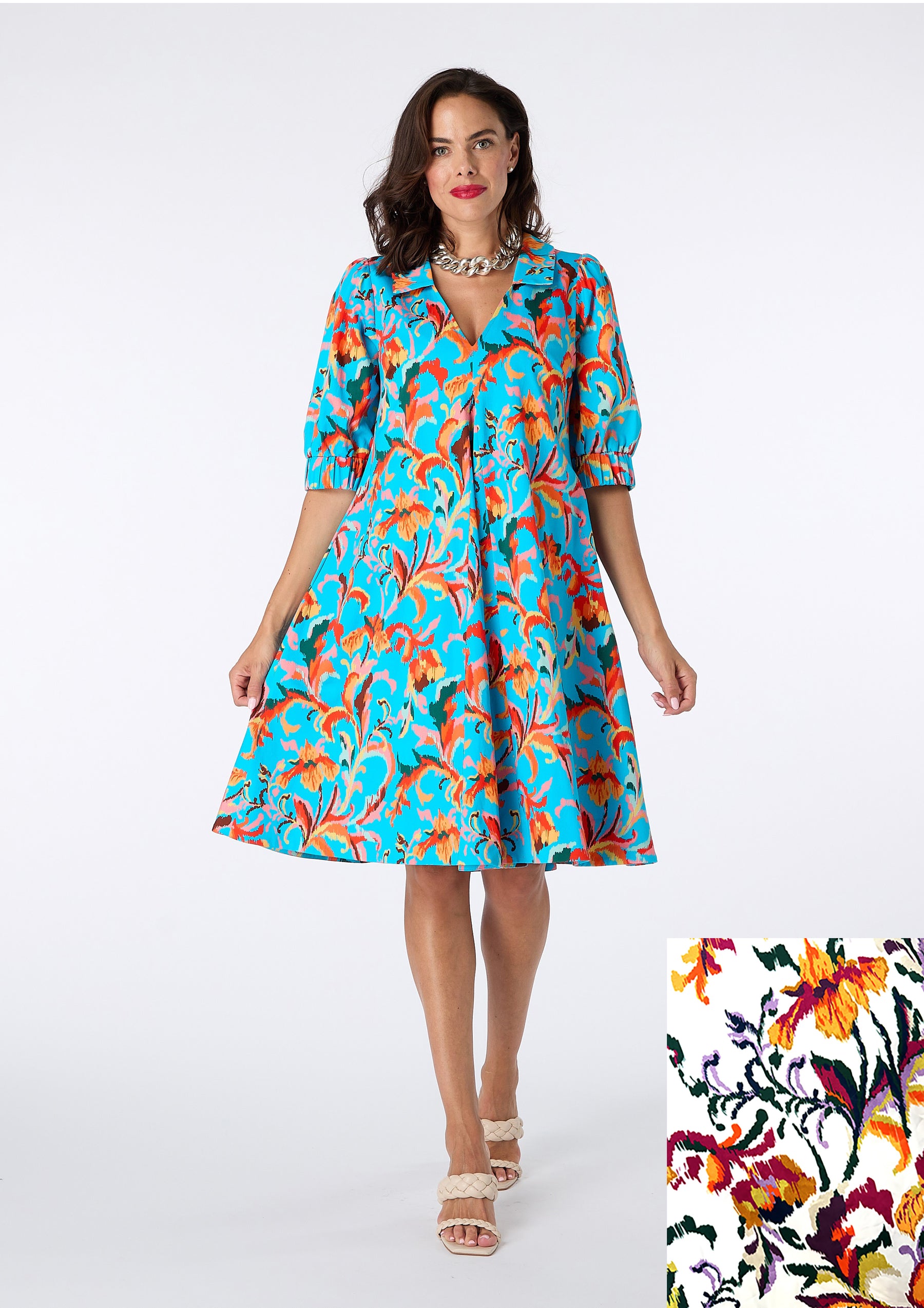 Helene Berman - Exclusive Ladies Fashion Designs.