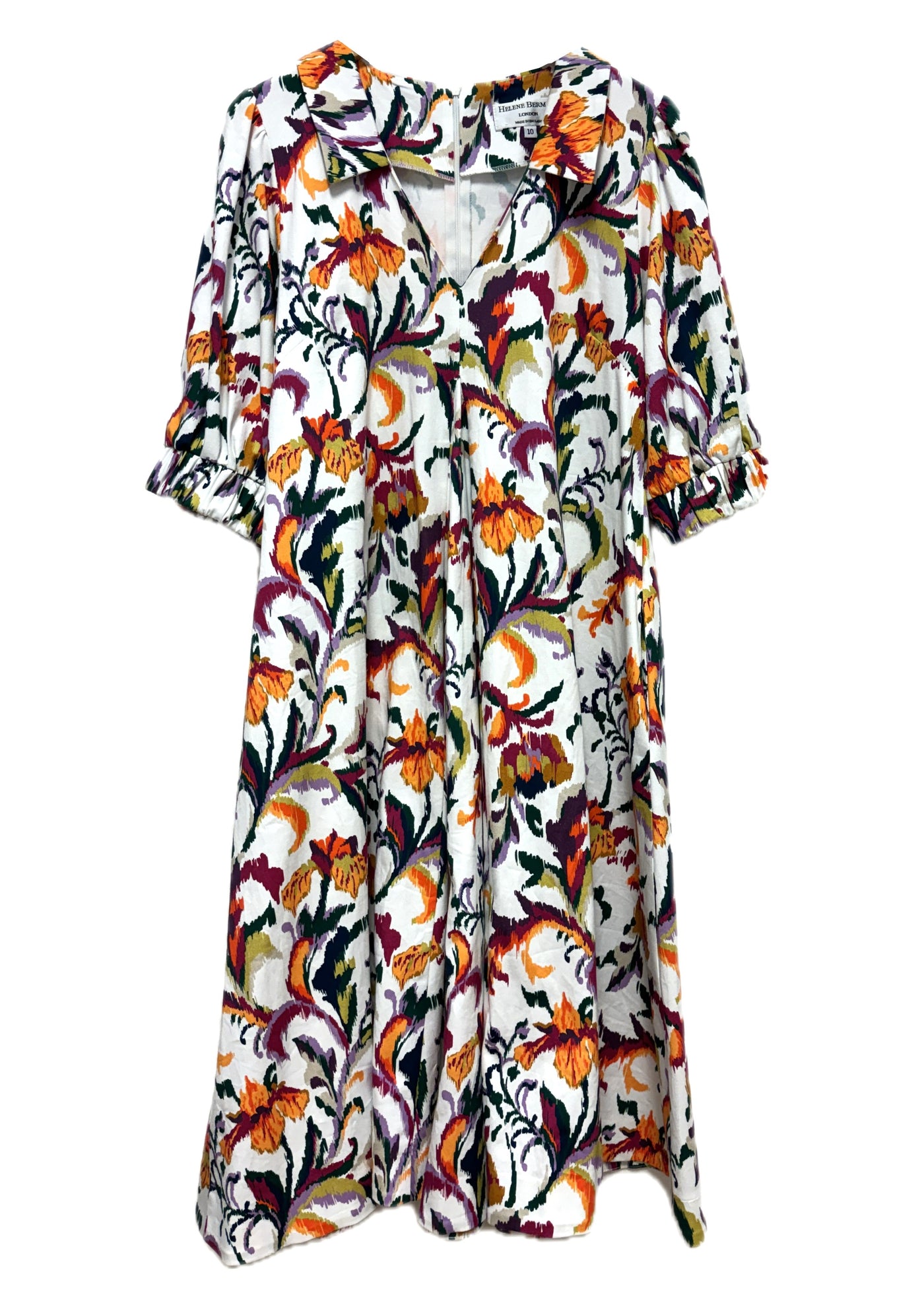 Helene Berman - Exclusive Ladies Fashion Designs.