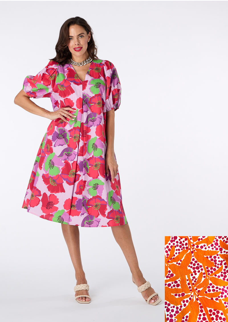 DRESSES & SKIRTS - Helene Berman London