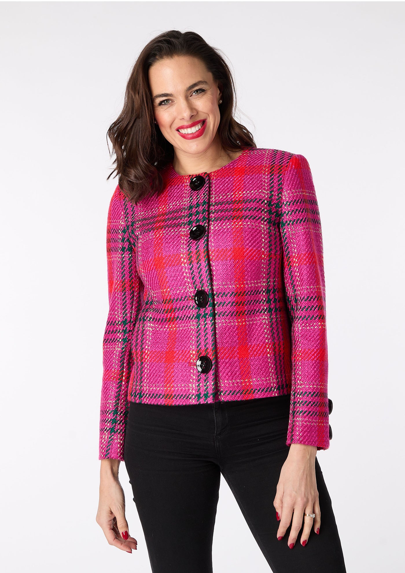 Helene Berman - Exclusive Ladies Fashion Designs.