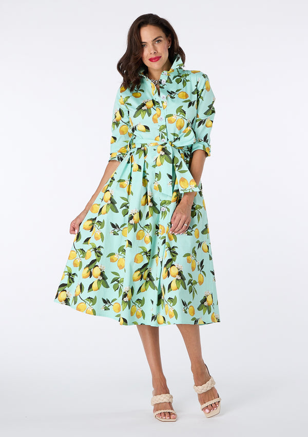 NEW IN - Helene Berman London