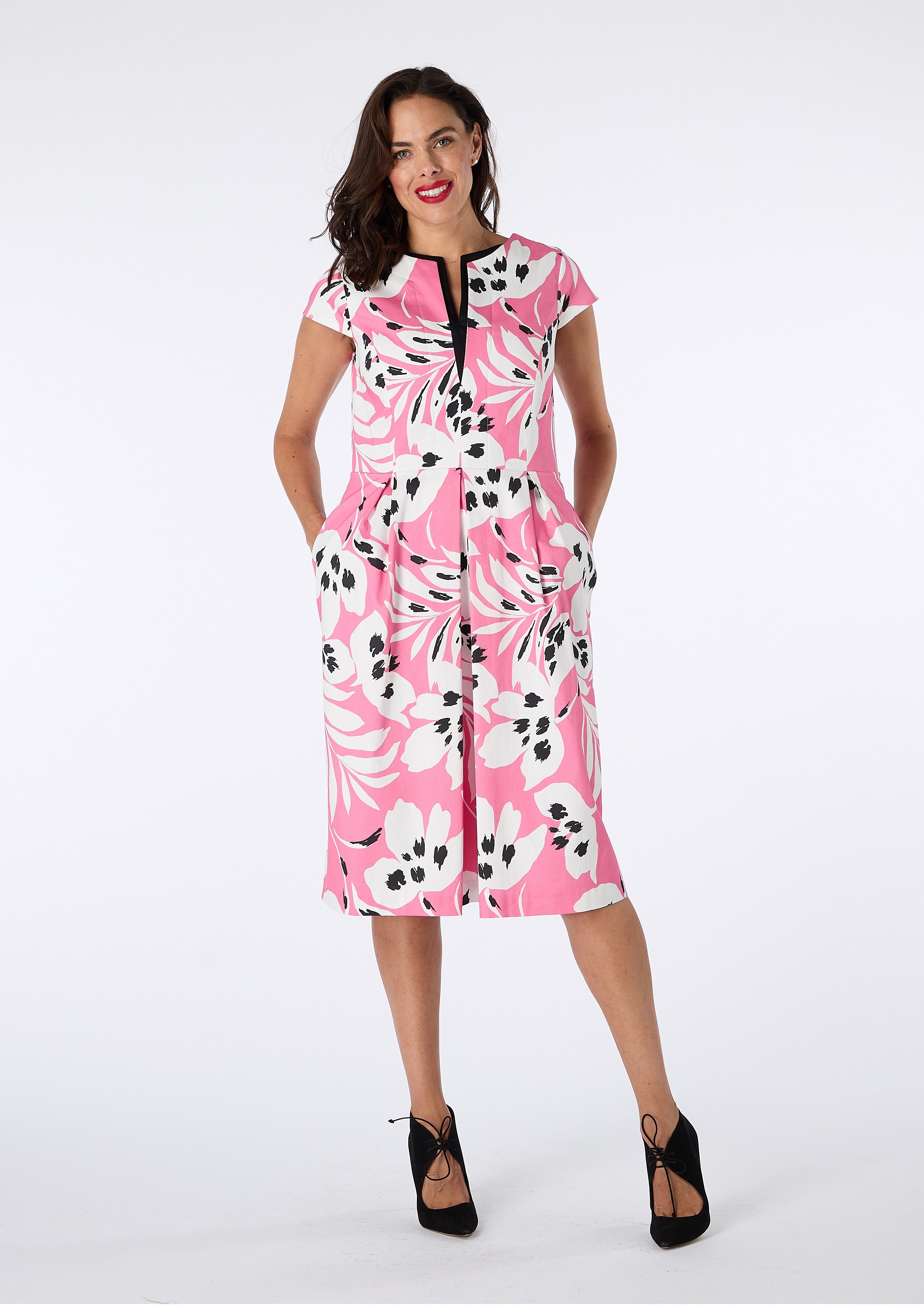 Helene Berman - Exclusive Ladies Fashion Designs.