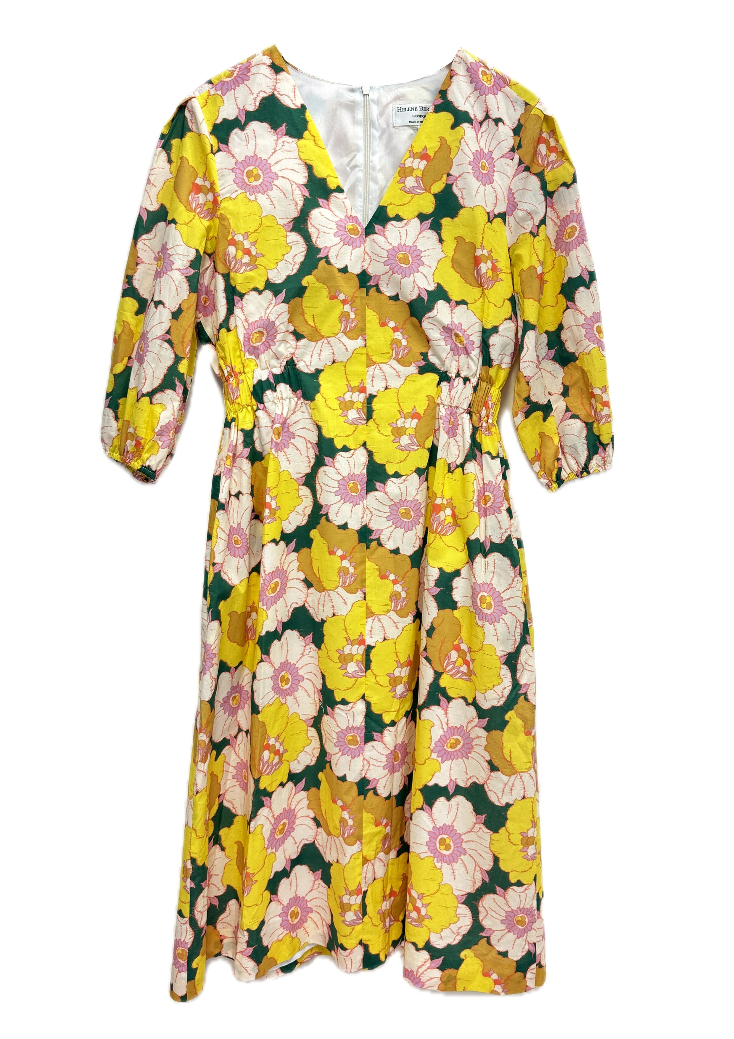 DRESSES & SKIRTS - Helene Berman London