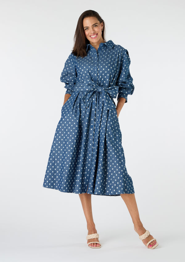 NEW IN - Helene Berman London