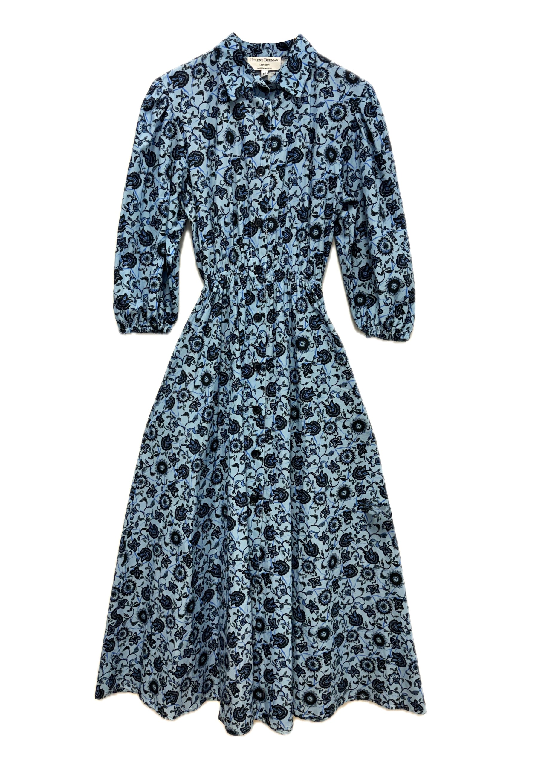 Helene Berman - Exclusive Ladies Fashion Designs.