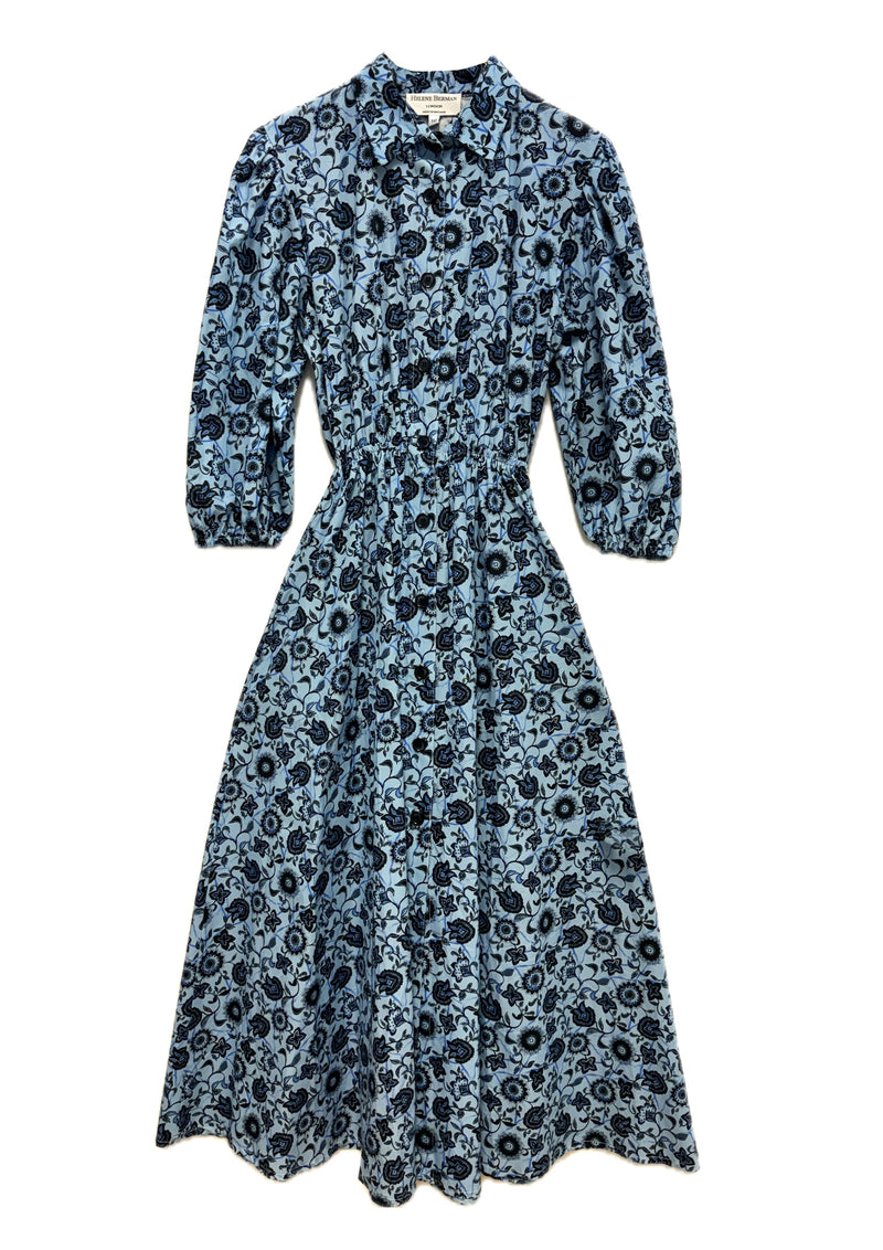 Helene Berman - Exclusive Ladies Fashion Designs.